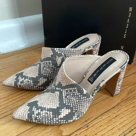 Steven By Steve Madden | Shoes | Steven By Steve Madden Josette ...